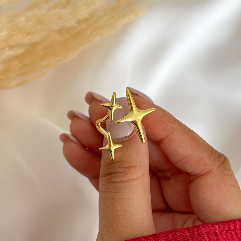 Rings – Mash Mallow